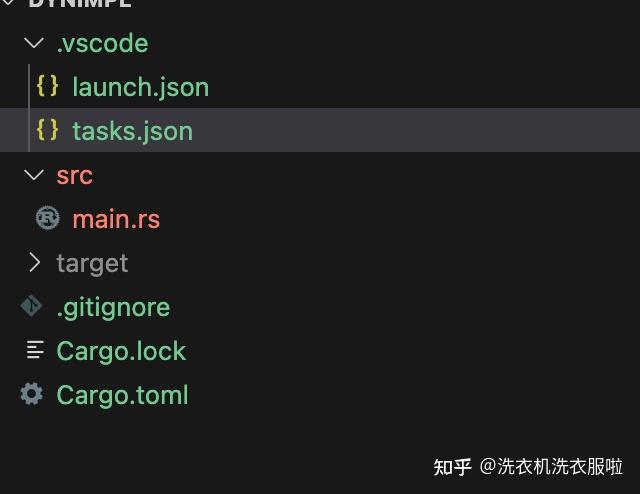 rust中 关于impl和&dyn的区别及反调试设置 - 知乎