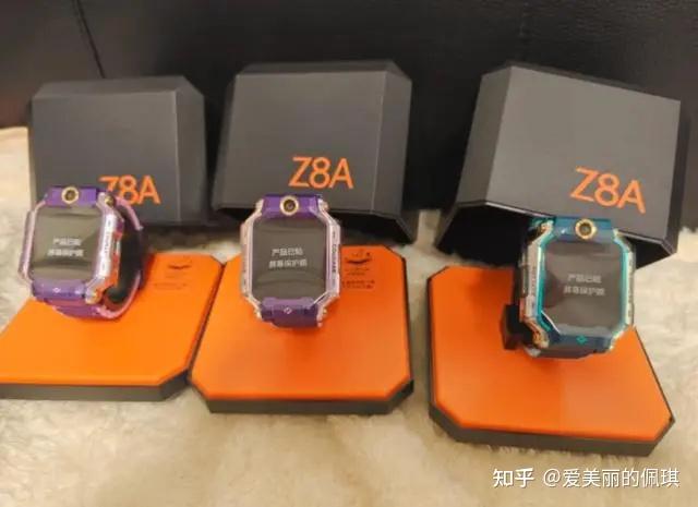 小天才z8A和Z7s有什么区别，怎么选 - 知乎