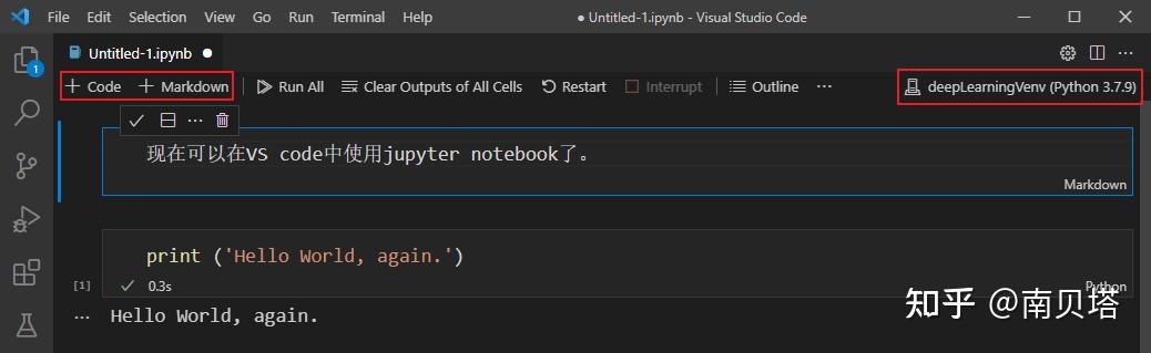 如何安装和使用Anaconda和Jupyter Notebook? - 知乎