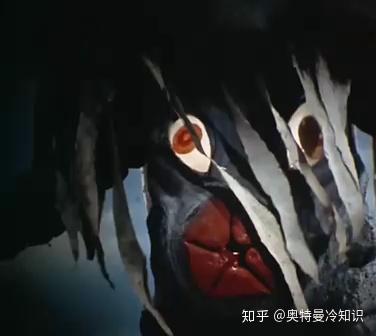 奥特曼大百科之杰克奥特曼怪兽篇二 - 知乎