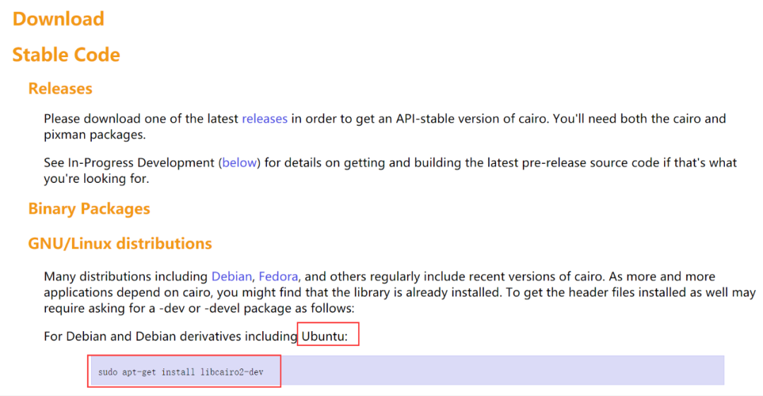 ComplexHeatmap包安装过程中Cairo报错解决办法 - 知乎
