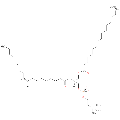 磷脂-多肽 DEPC-RGD POPC-RGD DPPC-RGD DOPC-RGD - 知乎