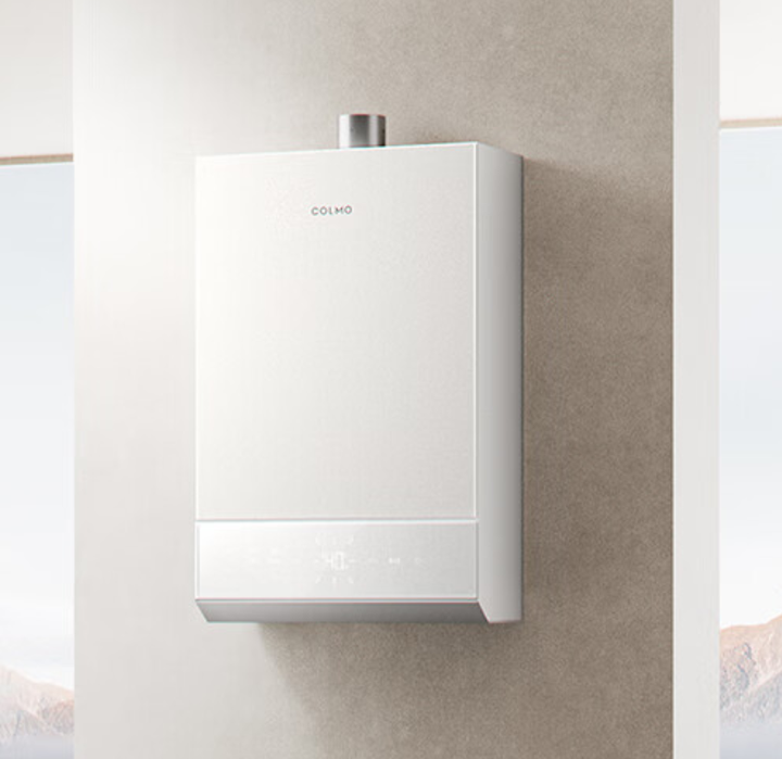 2024年618有什么靠谱的燃气热水器？COLMO新出的燃热CTE316-HJ1E值得选吗？一文说透了 - 知乎