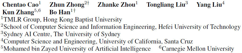 （2025|ICLR|HKBU，自适应噪声检测器 AdaND，分类器与检测器解耦，高斯噪声注入）视觉语言模型中的有噪测试时自适应 - 知乎