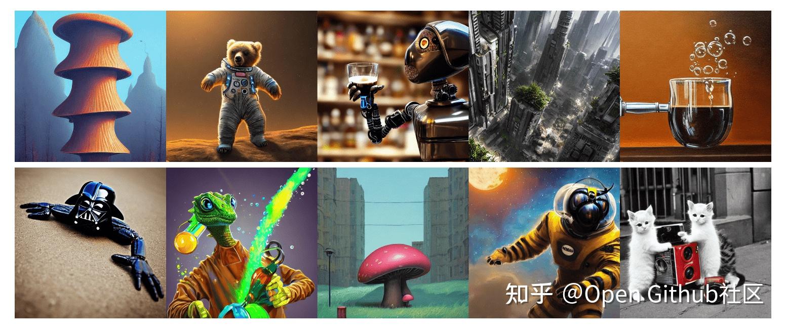 2024年度AI应用开源项目Top50 - 知乎