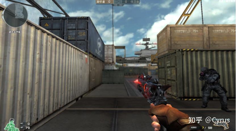 从反恐精英到仙剑奇侠：回顾CSOL的兴衰史 - 知乎