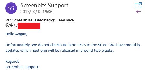 Screenbits：轻量、简洁、易用的录屏软件 - 知乎