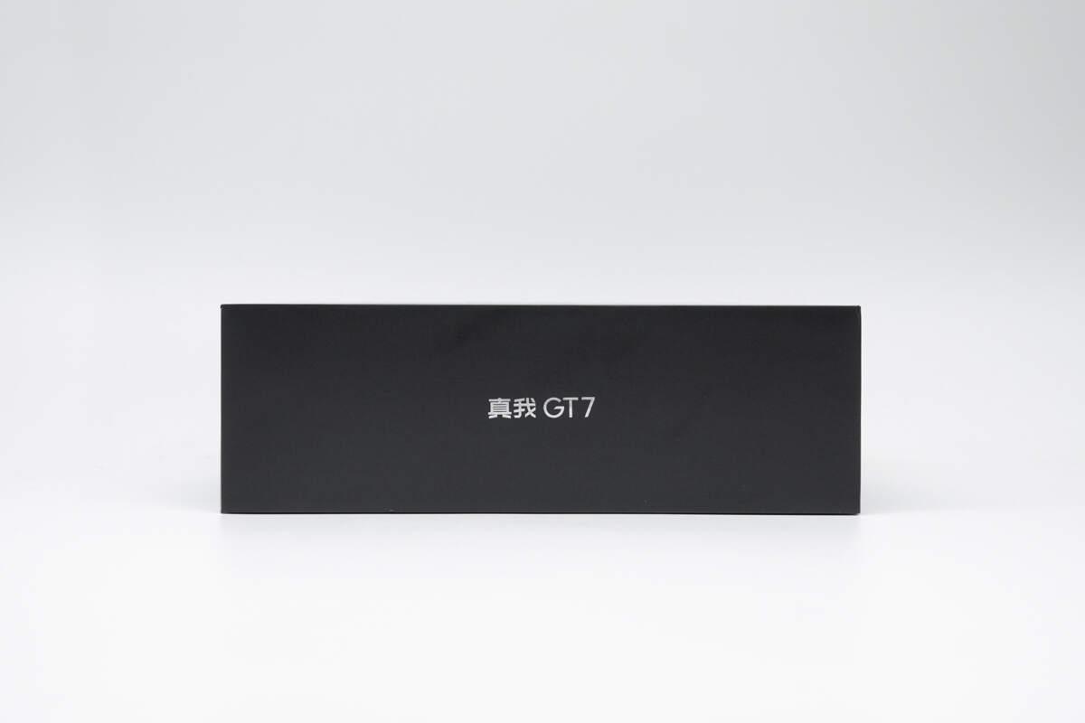 天玑9400+、超7K大电池、百瓦闪充，realme真我GT7深度评测 - 知乎