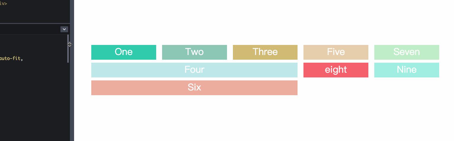 最强大的 CSS 布局 —— Grid 布局 - 知乎