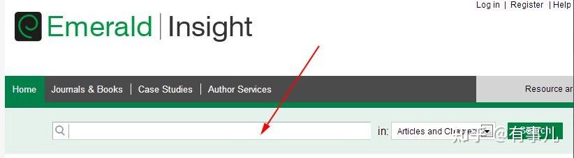 emerald 期刊论文可以下载吗? - 知乎