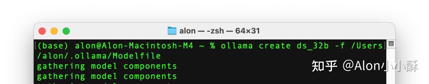 利用LM Studio、Ollama+Chatbox AI为Macbook Pro(Mac M4 Pro)本地配置DeepSeek(DeepSeek-R1-Distill) - 知乎