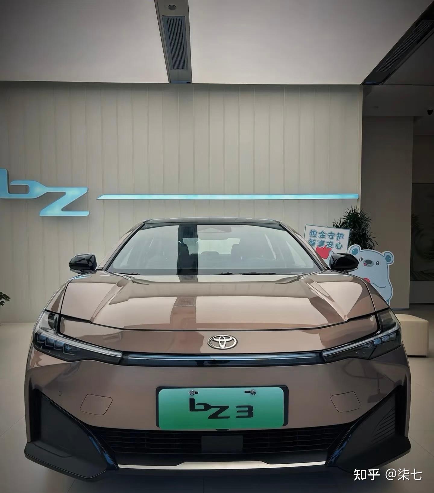 一起来了解下bz3和bz5的区别吧！ - 知乎