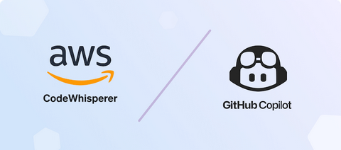 个人免费使用的Github Copilot——AWS CodeWhisperer - 知乎
