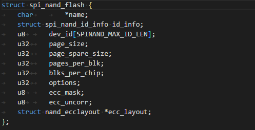 Uboot、Kernel移植NAND Flash芯片 - 知乎