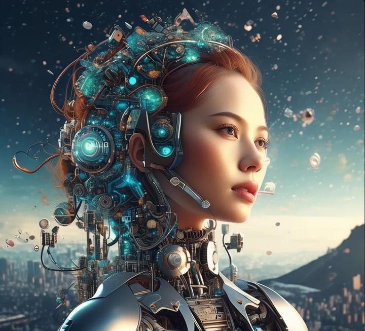 Rust LLM Agent 开发笔记--整体架构与通信 - 知乎