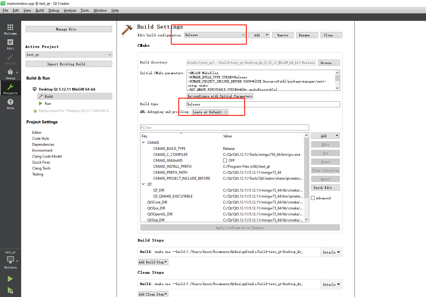 qt5 + vtk 8.2 编译使用 - 知乎