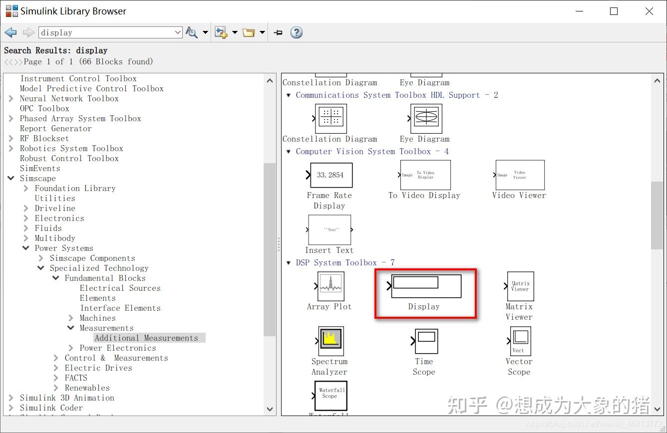 matlab/simulink电力电子仿真RMS有效值设置和使用 - 知乎