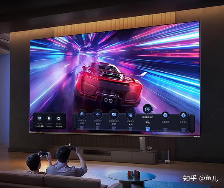 618买哪款海信Mini LED电视最好？海信电视E5N Pro、E8N Pro，总有一款是你喜欢的！不知道怎么选的朋友请看！ - 知乎