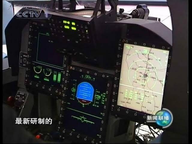 如何评价JF-17战斗机? - 知乎