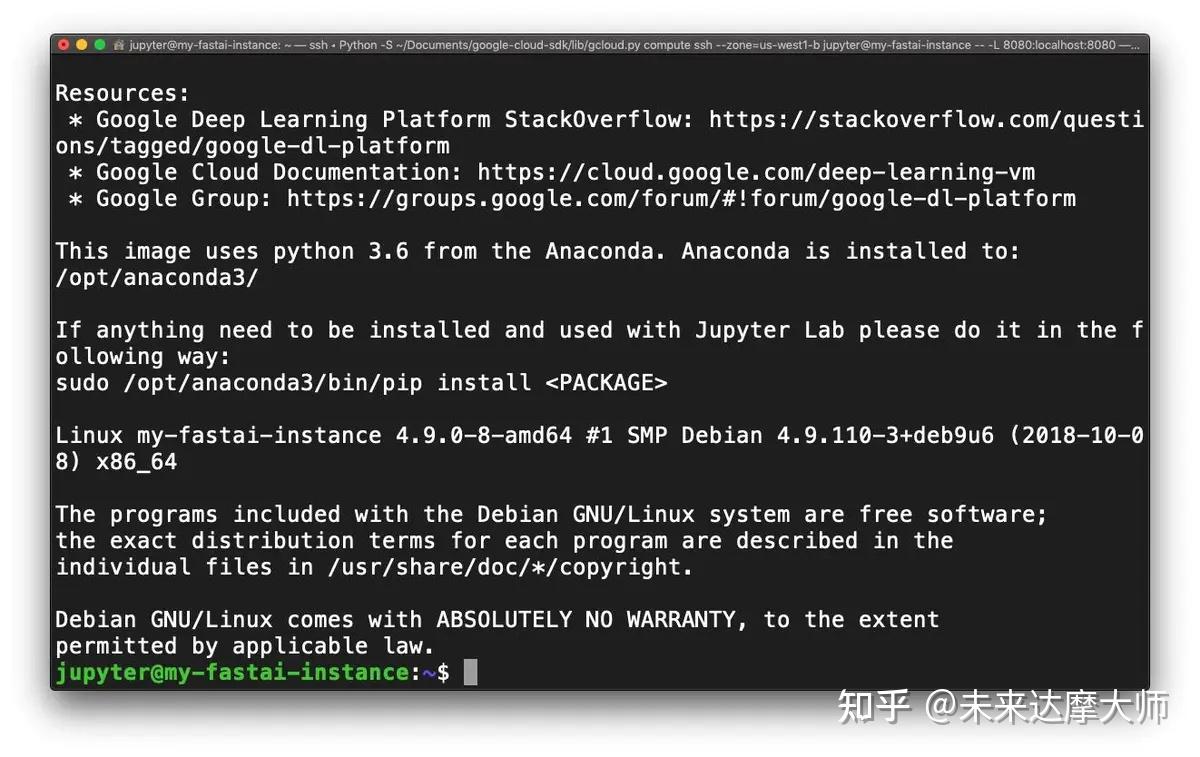 【fast.ai】优秀的新的深度学习框架fast.ai - 知乎