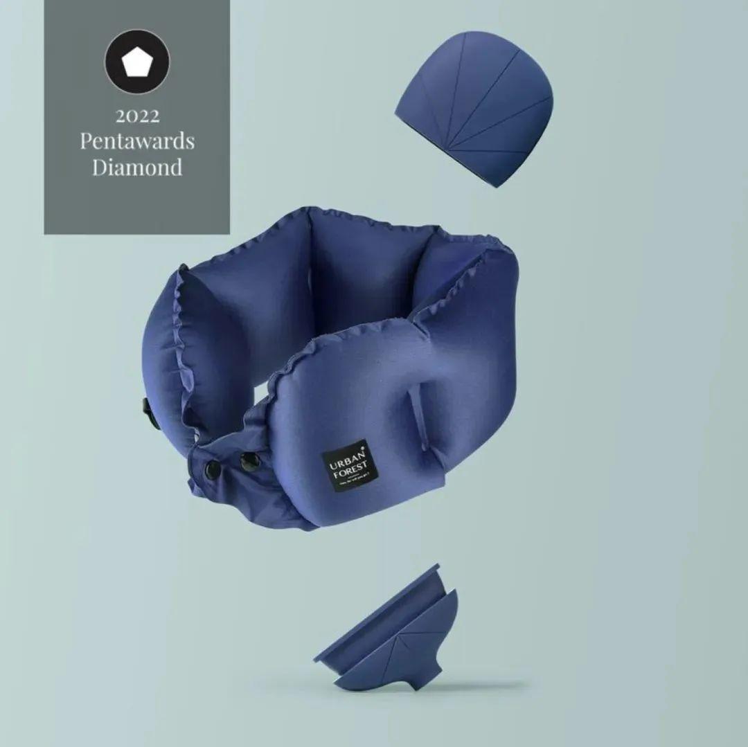 2022 Pentawards获奖作品出炉！ - 知乎