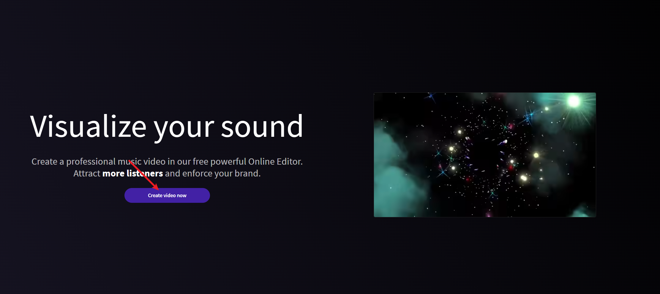 2023.05.17-使用Vizzy进行音乐的可视化 - 知乎