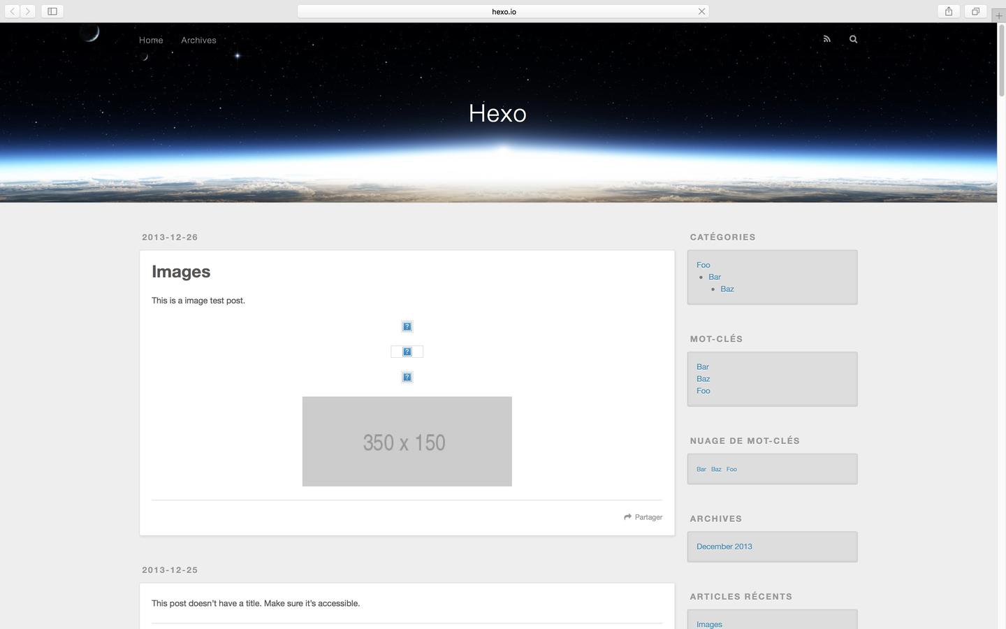 Hexo博客搭建（二）从最简单的开始 - 知乎