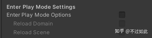 Unity中静态变量失效的原因 - 知乎