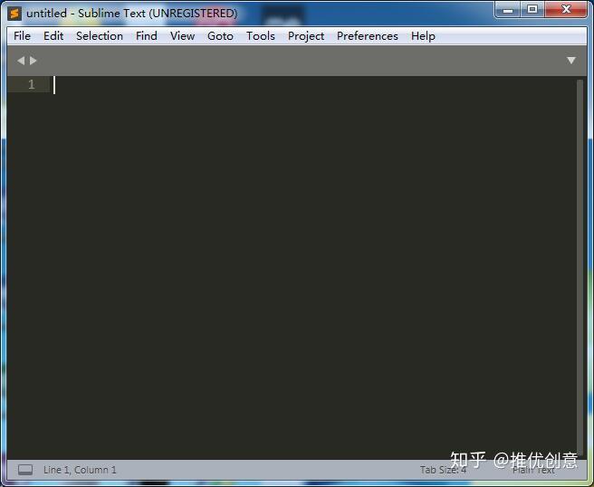 Sublime Text Build 3176 安装图文详细教程 - 知乎