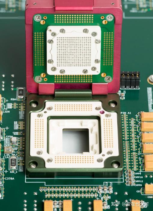 半导体芯片测试的详解； - 知乎