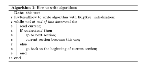 如何在Word中插入含有中文的Latex伪代码？ - 知乎