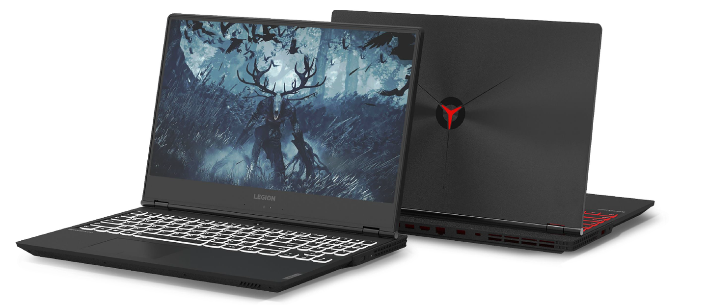 新拯救者Y7000/Y7000P 2019散热数据 - 知乎