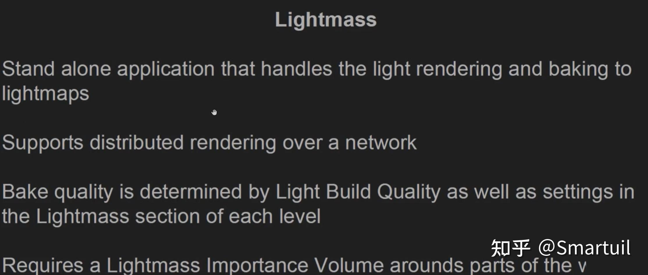 第八篇：静态光照 - 知乎