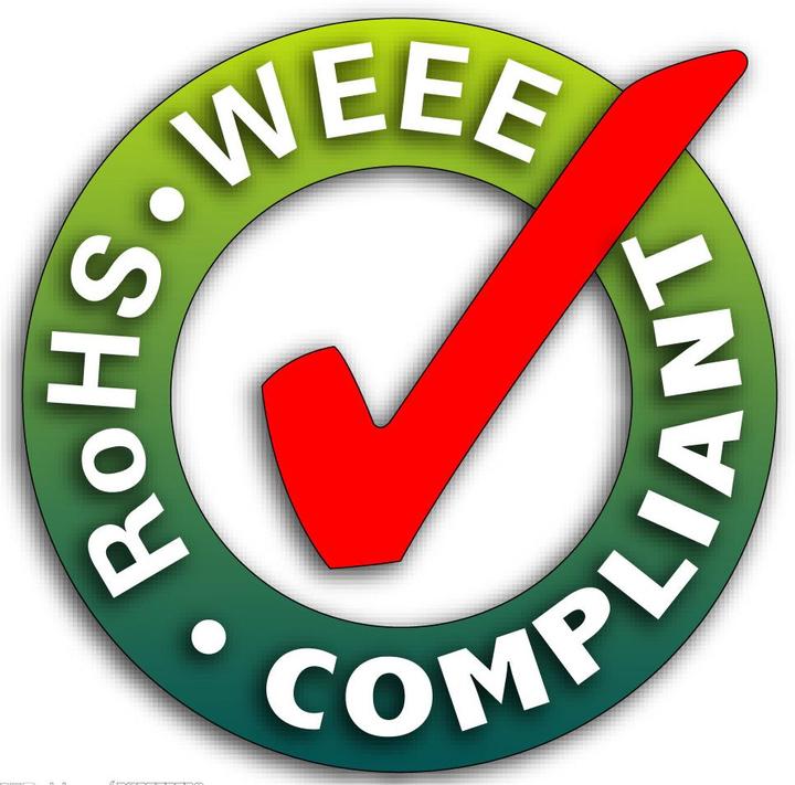 灯泡可以办理ROHS认证吗 - 知乎