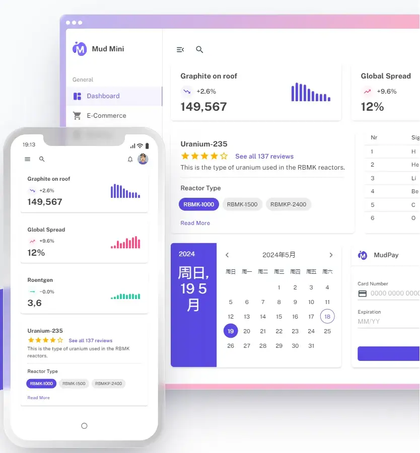 5个热门Blazor UI开源组件！ - 知乎
