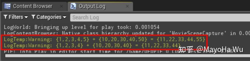 在Unreal 5引擎中配置使用CUDA函数 - 知乎
