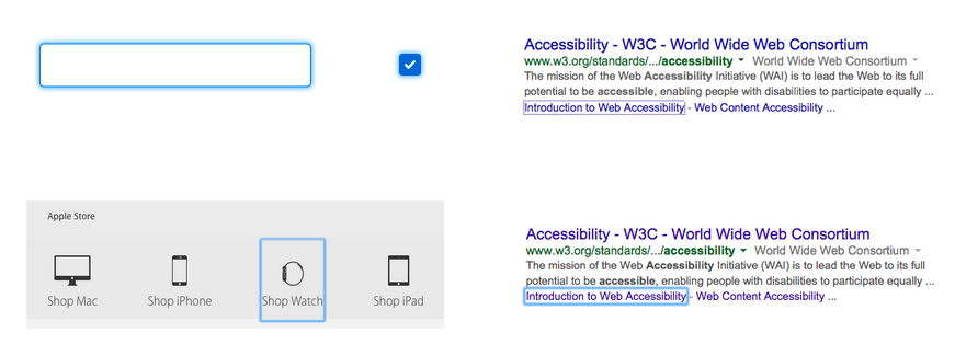 无障碍设计 - 知乎