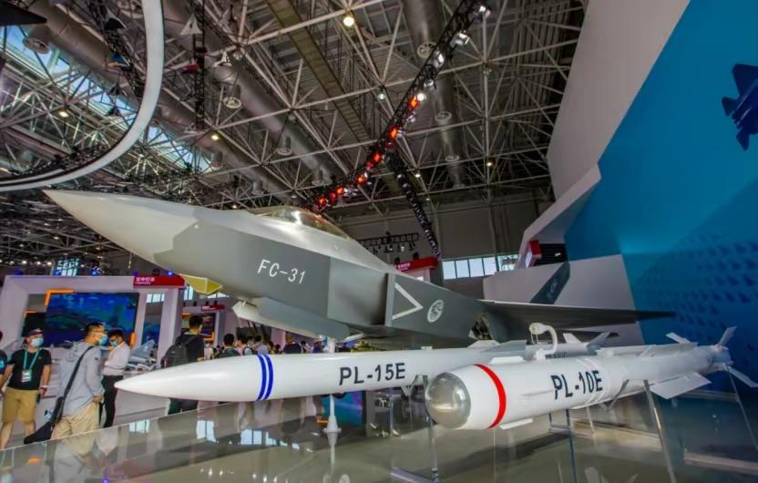 R37m和霹雳15谁更强？ - 知乎