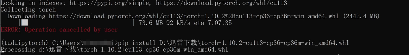 PyTorch深度学习（2）——GPU版环境配置操作流程 - 知乎