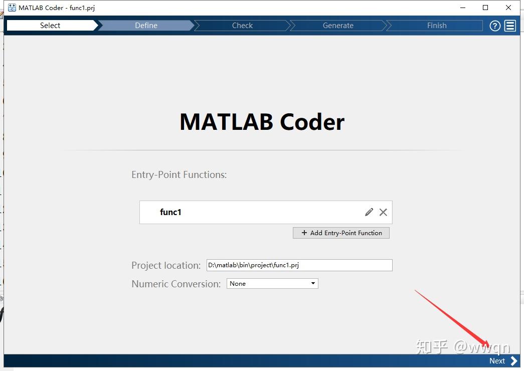 matlab代码转c/c++详细教程 - 知乎