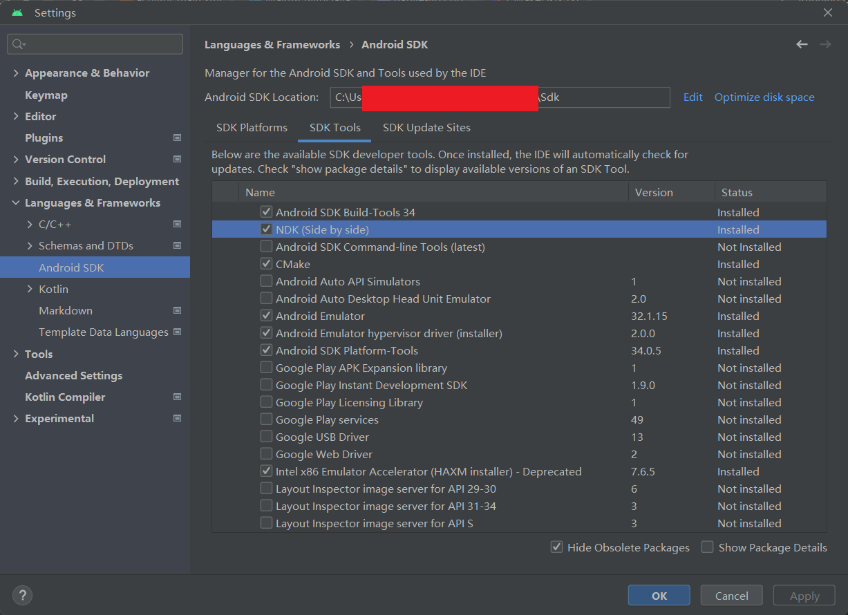 在windows系统上，用QT框架编写的C++代码，如何将其打包为一个Android应用程序（APK）？ - 知乎