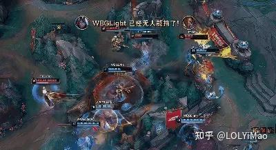 2025LPL赛区TT 2-1 WBG - 知乎
