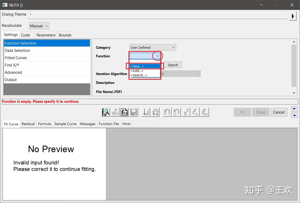 怎么使用Origin？ - 知乎