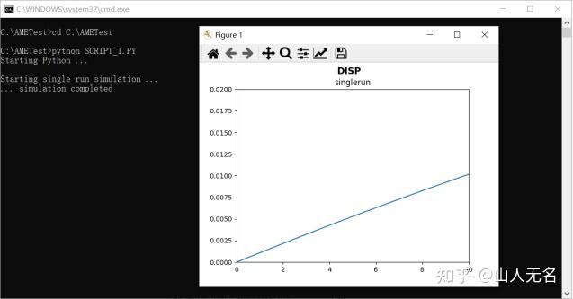 AMESIM与Unity 3D基于文件的交互实现 - 知乎
