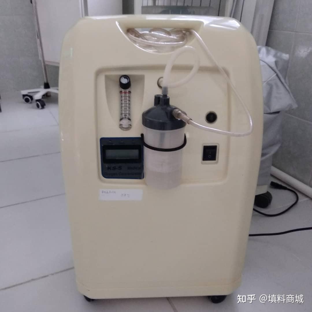 PSA制氧和VPSA制氧有什么区别？5L制氧机，工业制氧分子筛怎么选？ - 知乎