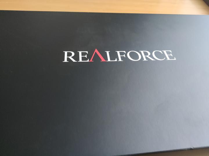 [realforce r3评测] - 以及我对键盘的一些理解 - 知乎