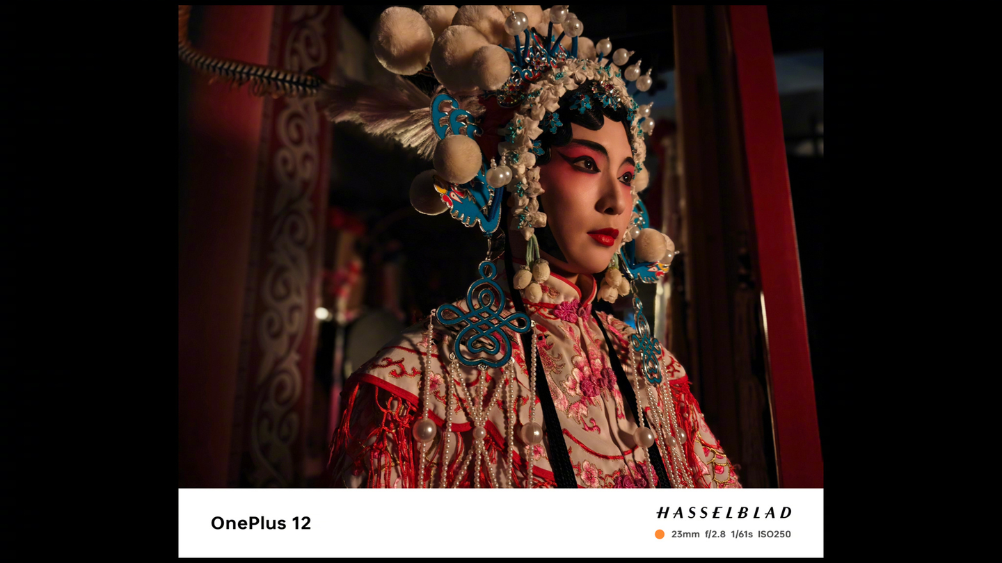 压力给到友商Pro，一加12影像：索尼光喻LYT-808+超光影潜望长焦 - 知乎