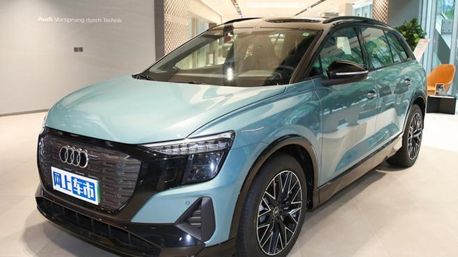 上汽奥迪全系清库存！最高降16万！A7L比A4L还便宜 - 知乎