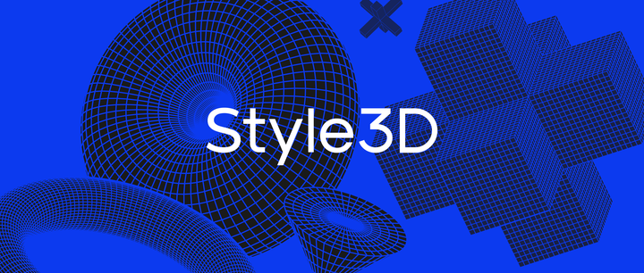 20天后｜Style3D这场年度大会，5百位行业嘉宾、多项重磅发布......精彩提前剧透！ - 知乎