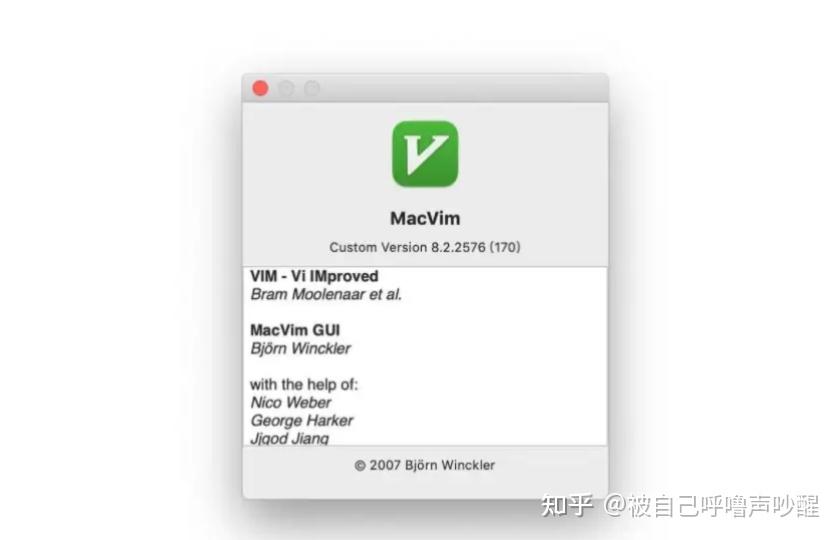 Mac 上有没有好用的文本编辑软件？ - 知乎